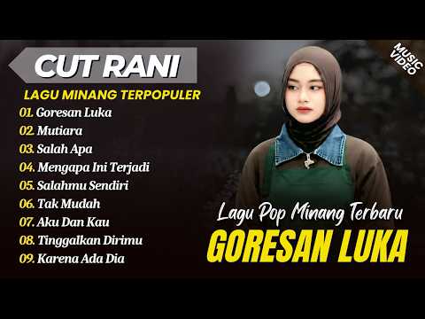 Cut Rani Auliza - GORESAN LUKA - MUTIARA - SALAH APA || LAGU MELAYU TRENDING 2026