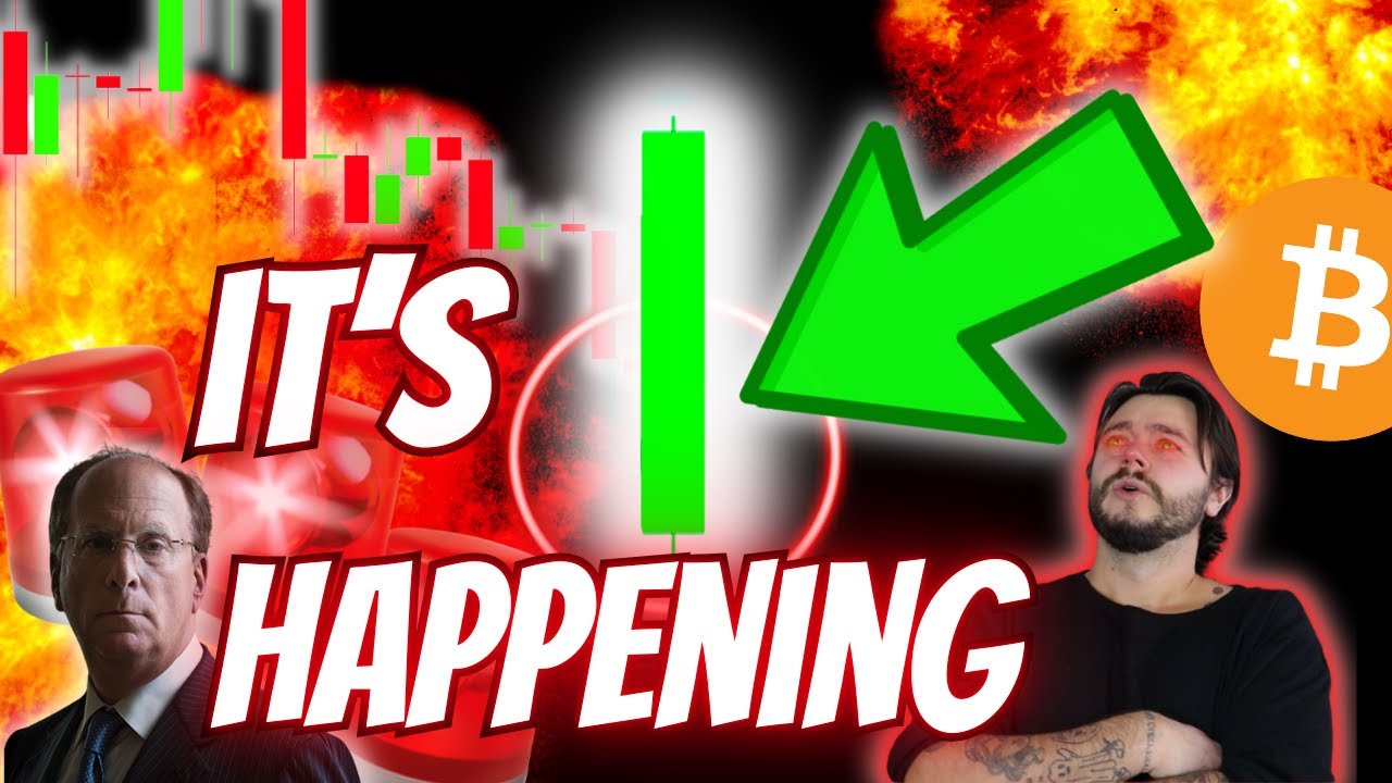 🚨BITCOIN Q4 CRYPTO *BUST* ALERT - YouTube