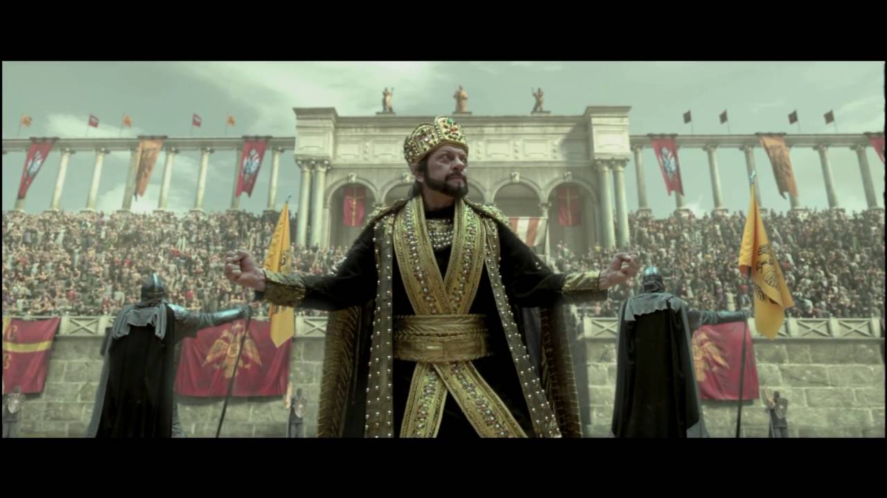 🎦 CROWD SIMULATION - Ledrack VFX - YouTube