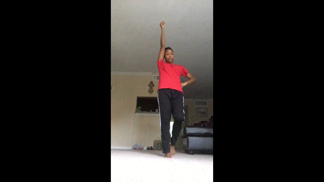 Time out chant 3 - When I say, You say - YouTube