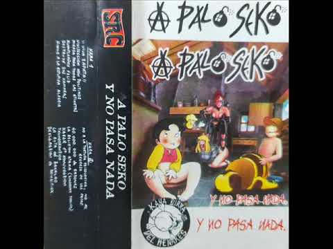 12 - A.P.S. - La ruta del bakalao (1995)