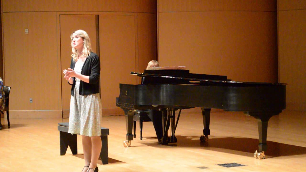 Over the TOpera The Willow Song; Emily Salisbury - YouTube
