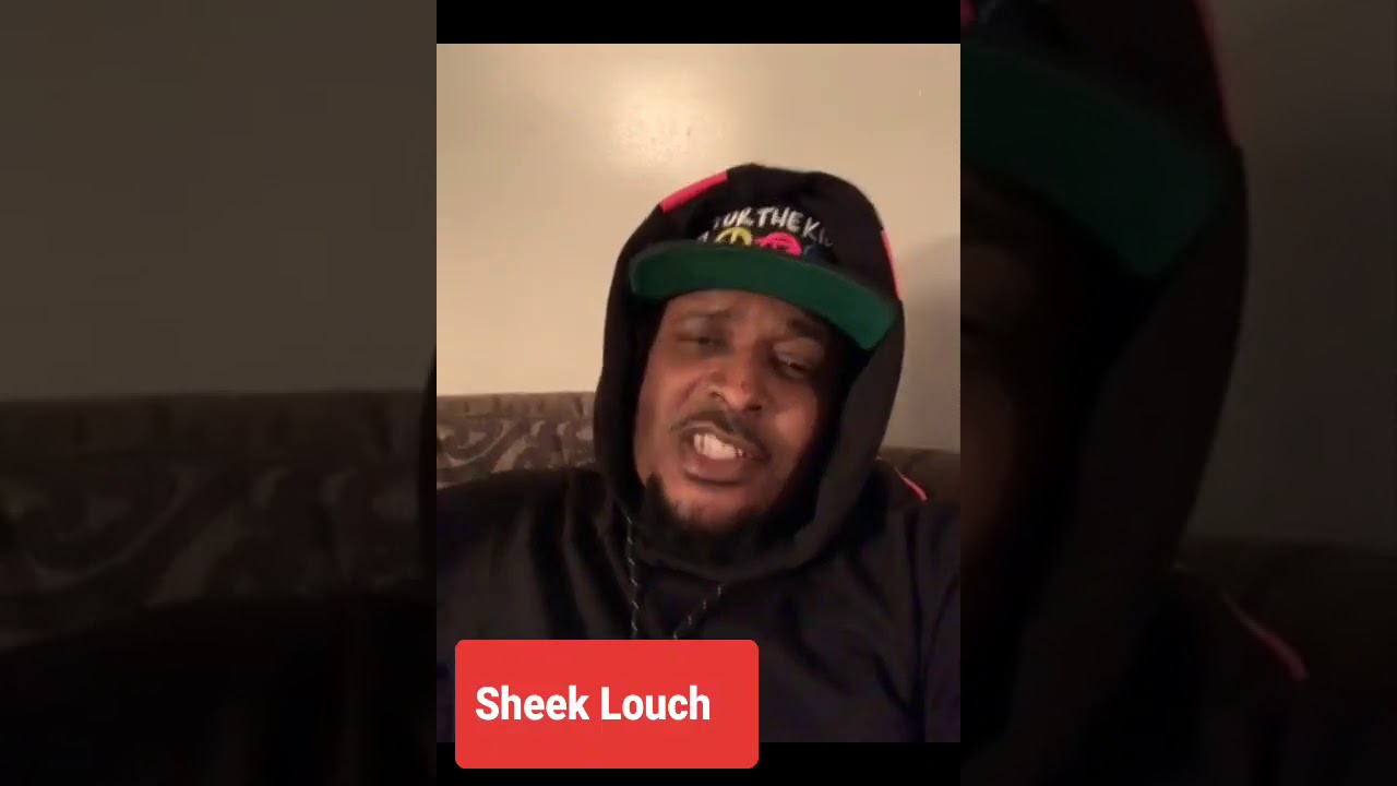 Sheek Louch speaks on K-Bird's new album "LL Kool Bird" - YouTube