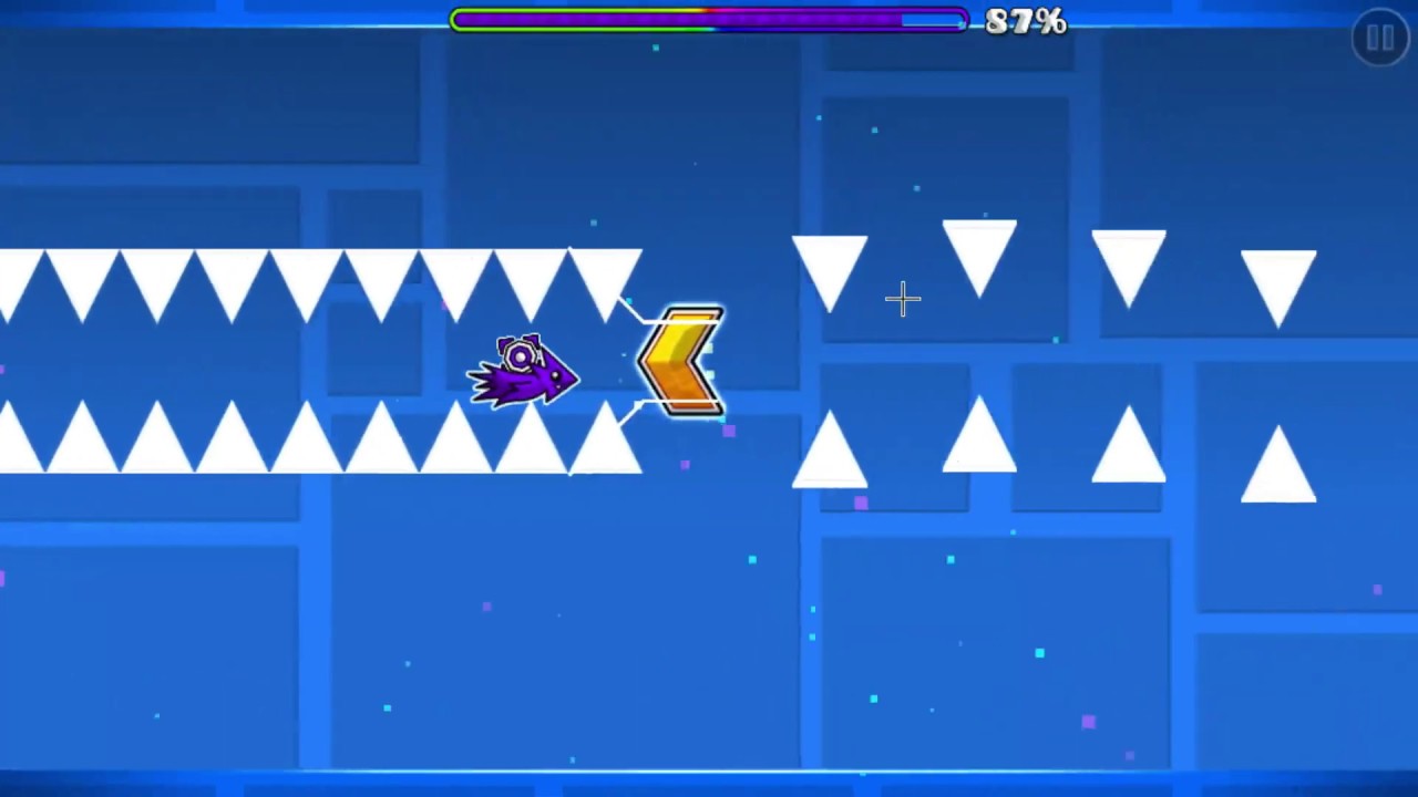 Buff This 4 Layout - YouTube