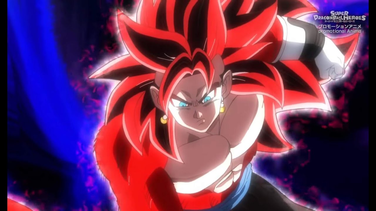 Late Night Heroes Hype! (Dokkan Battle) - YouTube