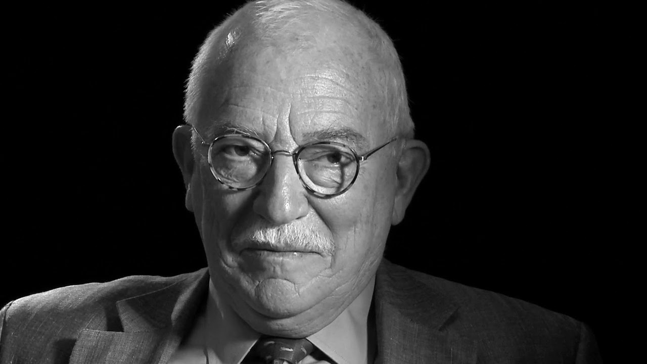 Uffe Ellemann-Jensen: Politisk karriere - YouTube
