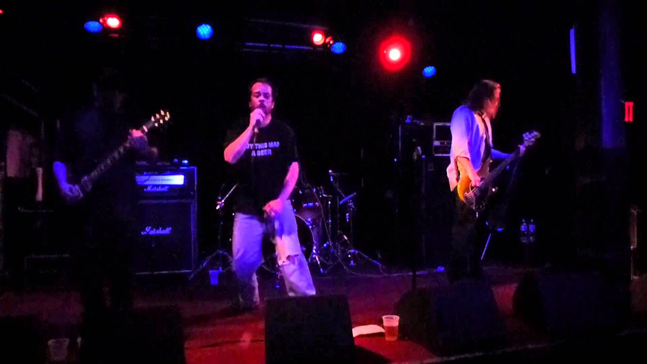 Tank Murdock - Gone (Live at the Ottobar) - YouTube Music