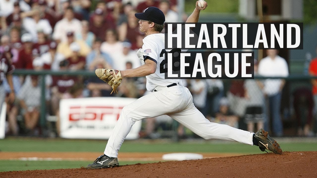 Heartland League - YouTube
