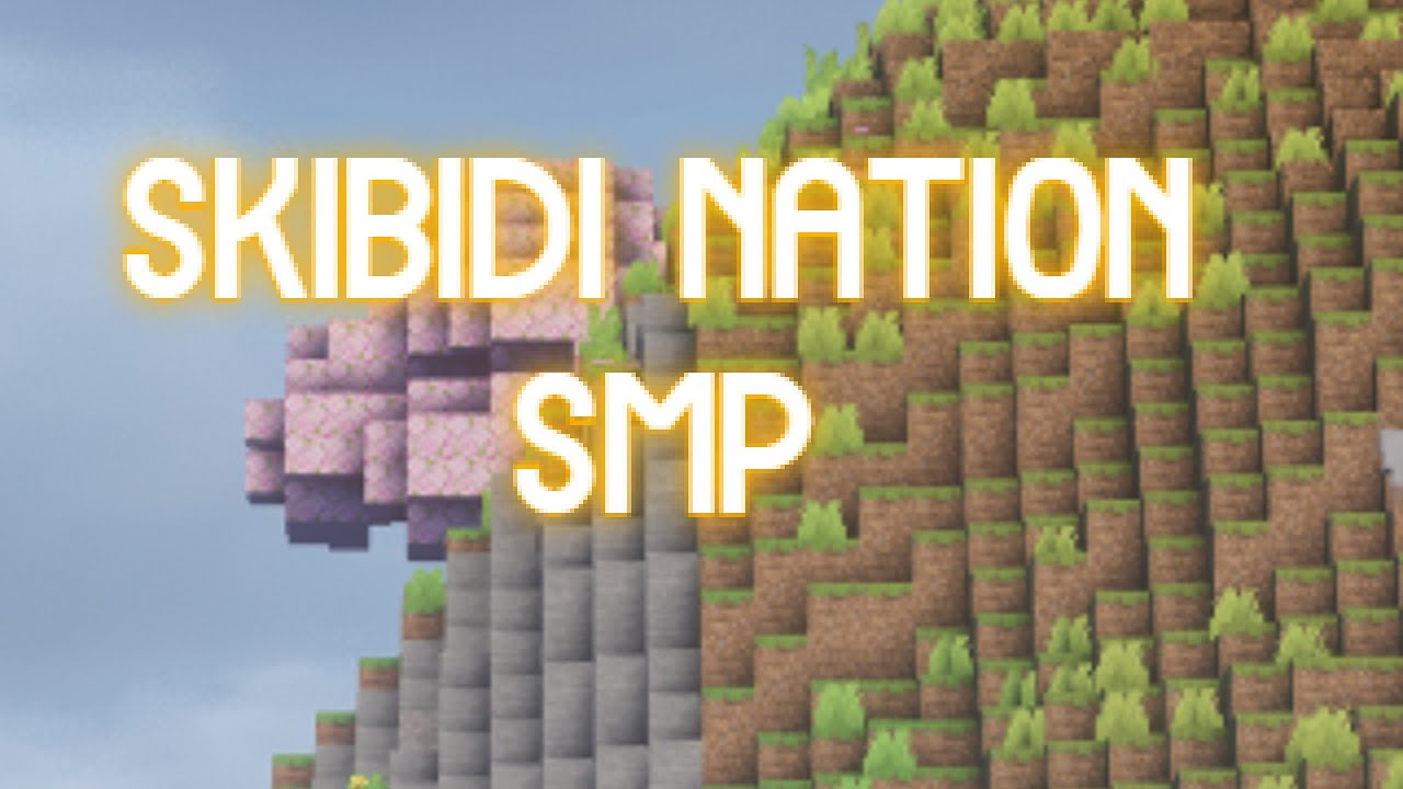 Sigma nation Smp #2 - YouTube