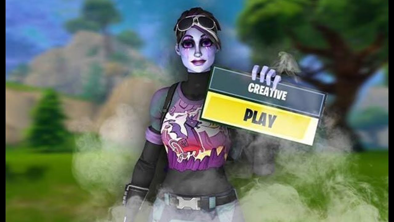 Creative Player... - YouTube