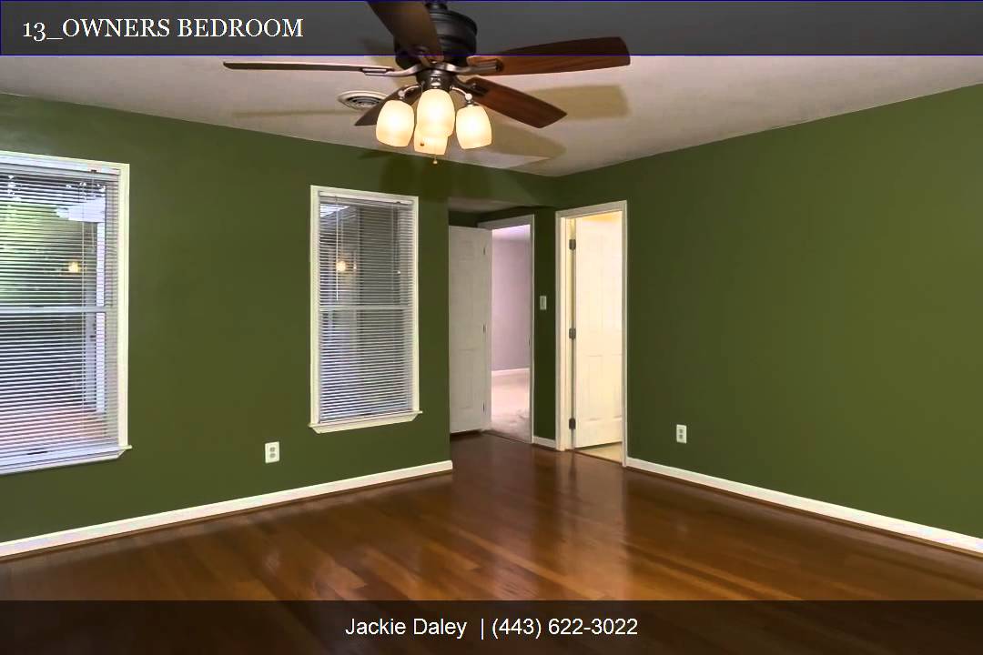 2217 PLEASANT VIEW AVE, CATONSVILLE, MD 21228 | Jackie Daley - YouTube