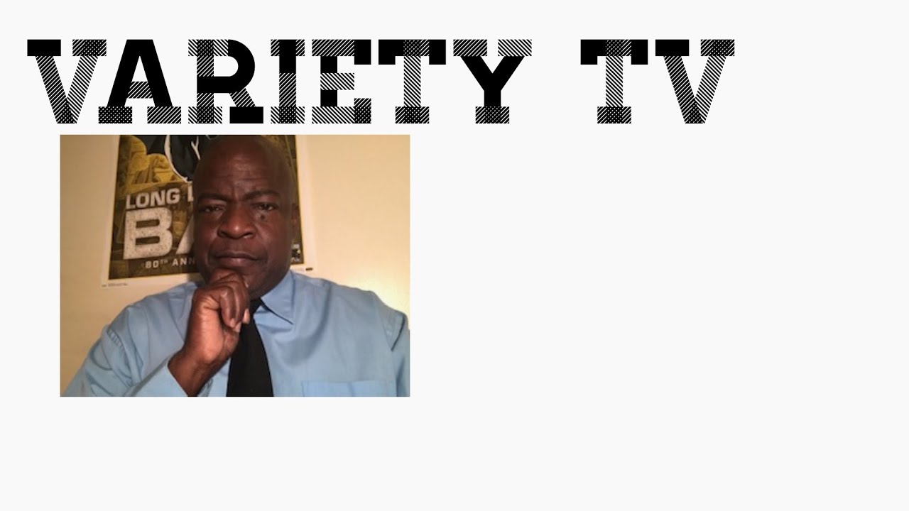 New intro for my YouTube channel Variety TV | Variety TV - YouTube