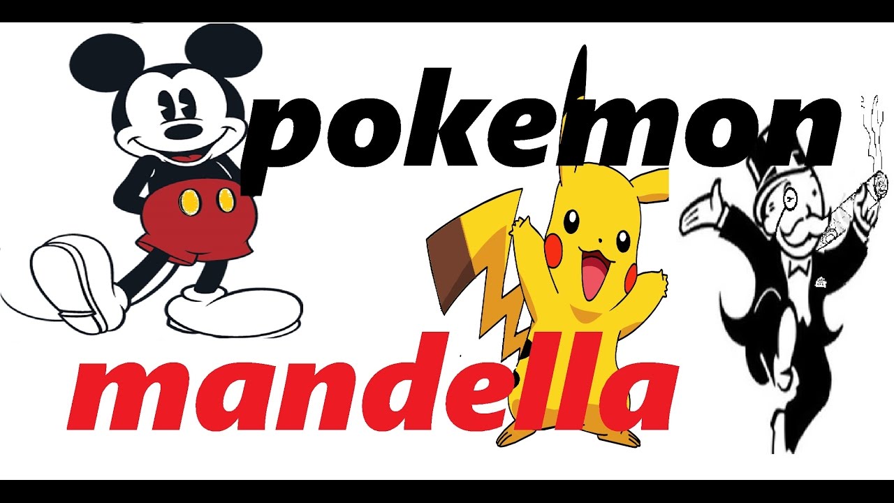 11 new mandela effect - YouTube