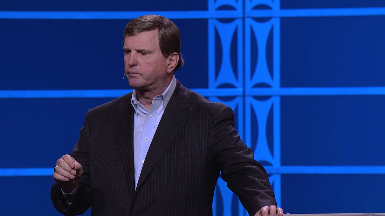 Jimmy Evans | Family Life Night - YouTube