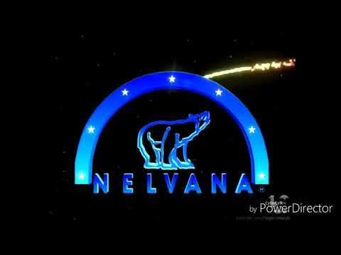 Nelvana Limited Logo History Updated