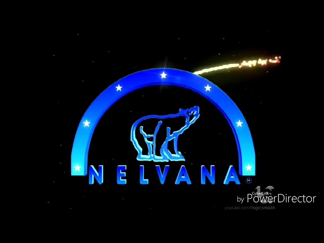 Nelvana Logo History Did You Know #nelvana Is Celebrating 50 Years Of