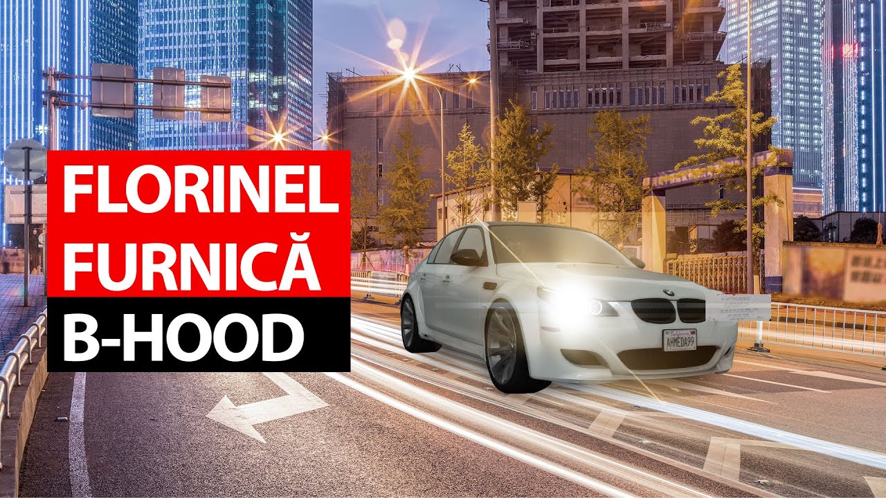 🔴live b-hood romania facem questul special🔴 - YouTube