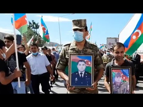 Zi'net - Bir İnsan Köçürsə Dünyadan