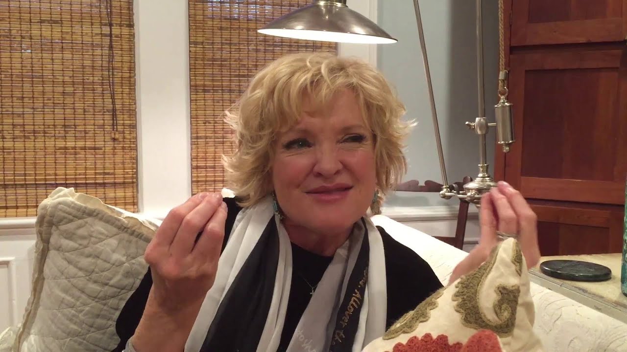 Getting a Start at Playwrights - YouTube