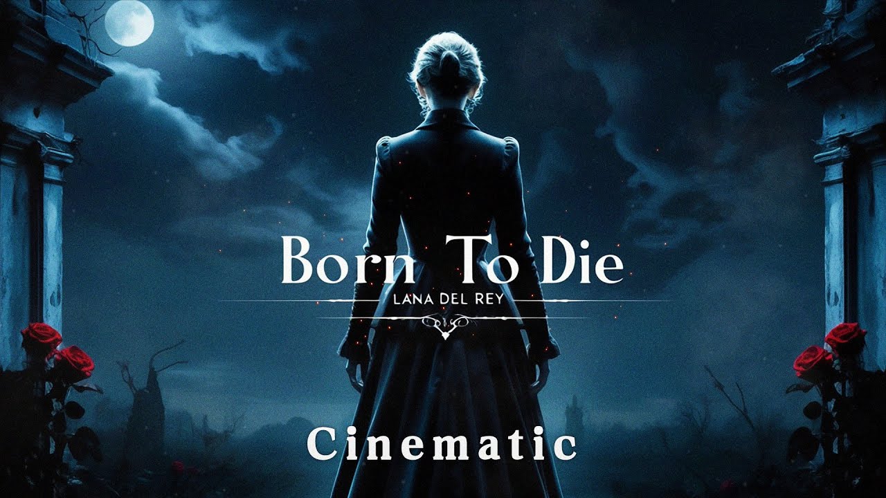 Lana Del Rey - Born To Die | Epic Cinematic Version (You’ve Never Heard ...
