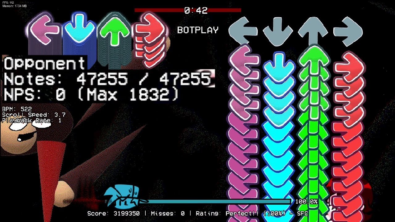 Hell Breaker Bot Play - YouTube