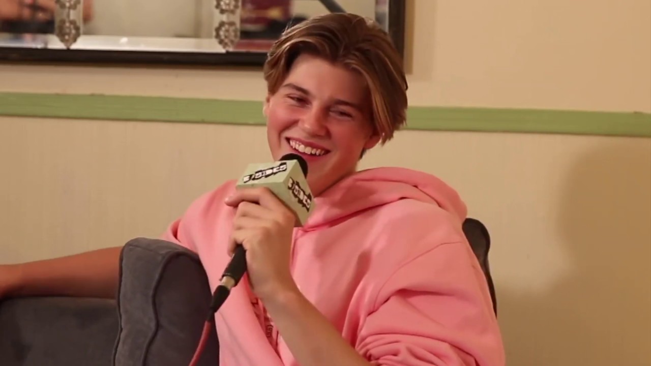 RUEL FUNNY MOMENTS - YouTube