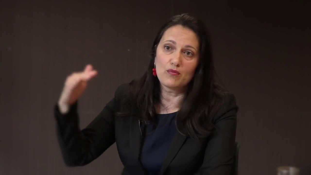 January 2018 Economic Update with Besa Deda - YouTube