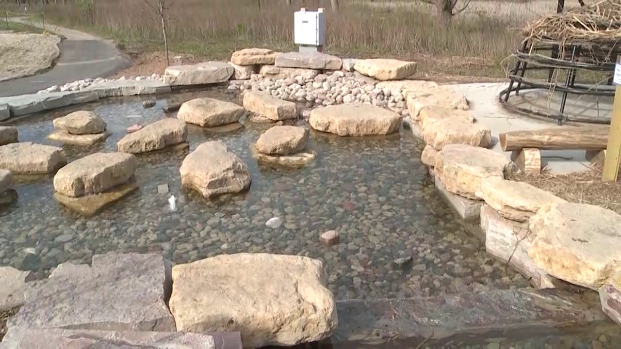 BCUZ 096 - Bison's Bluff Grand Opening - YouTube