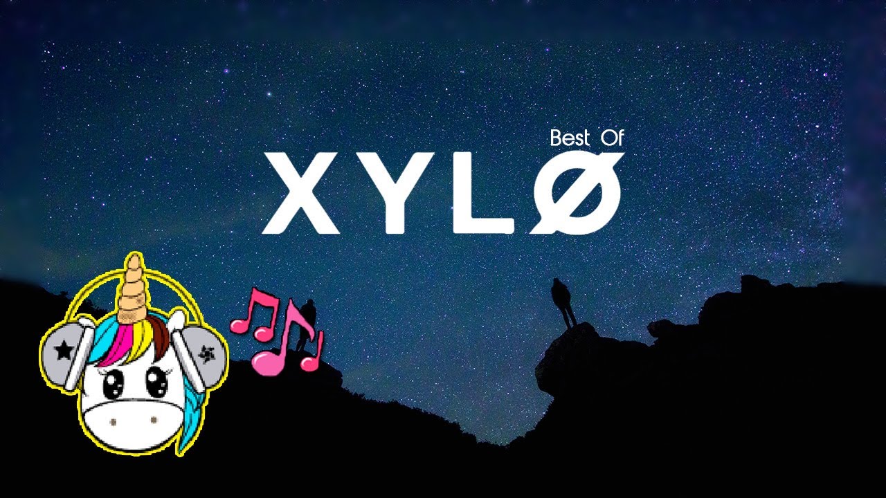 Best Of XYLØ | Mix 2019 - YouTube