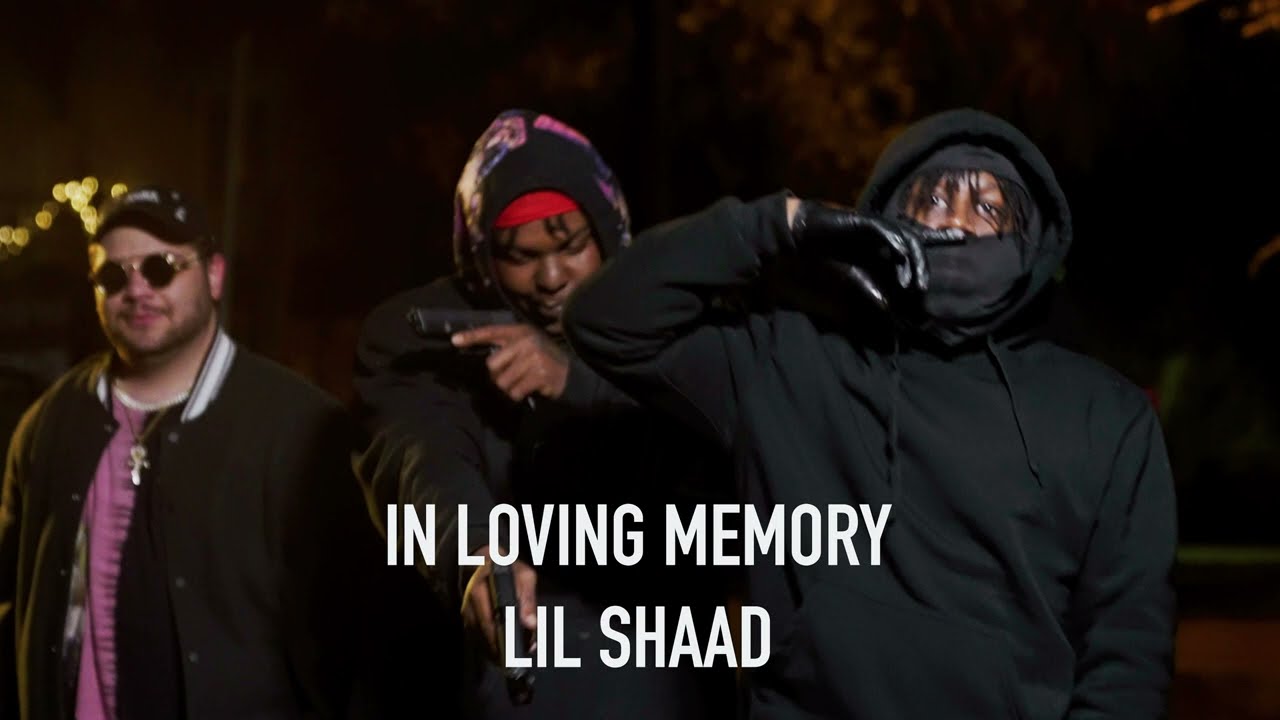 Enzo Orion-"Spin" ft Lil Shaad and Spazzo Shoot Alott - YouTube