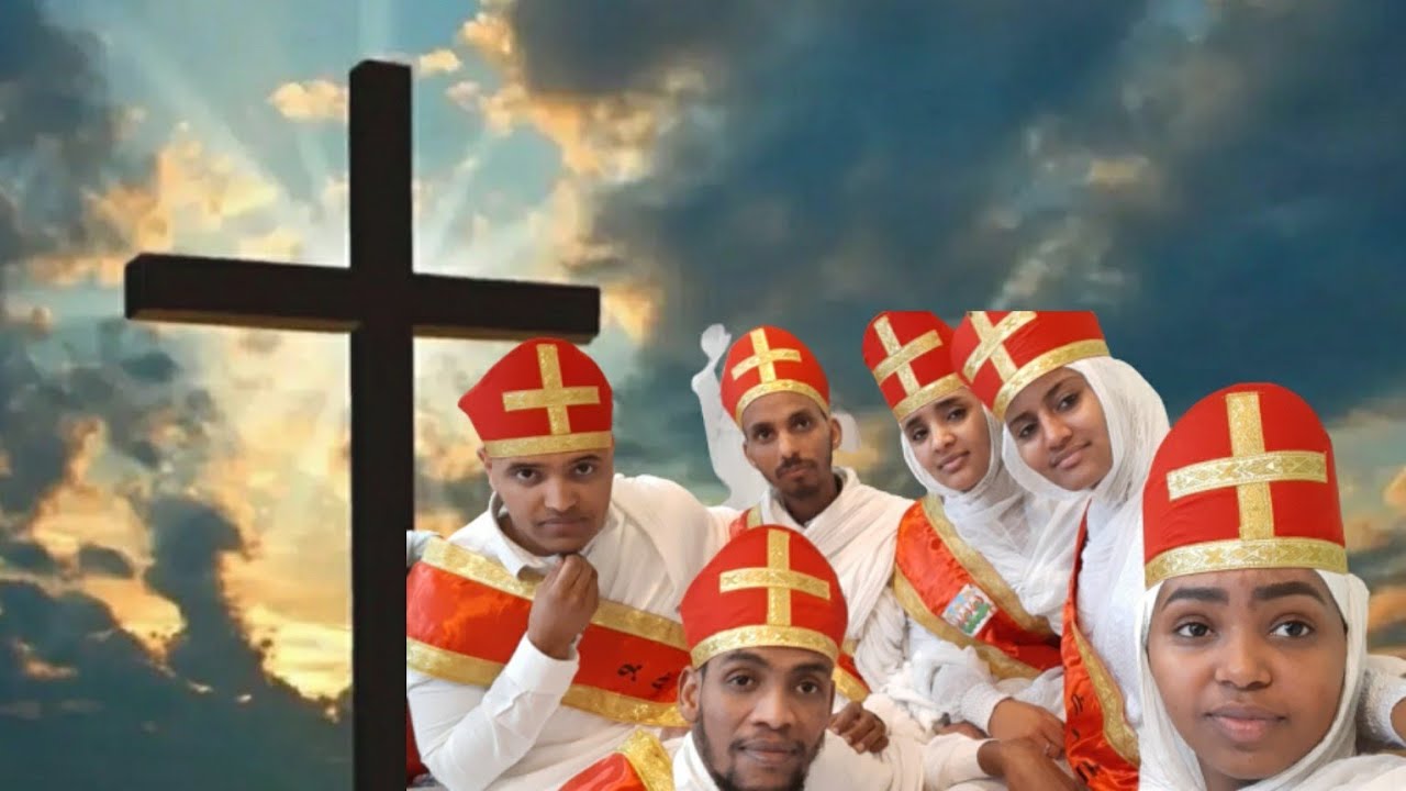Eritrean Orthodox Tewahdo Mezmur Debesey Youtube