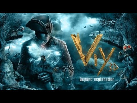 Viy 3D (Forbidden Kingdom) - fantasy - adventures - 201 - trailer - HD