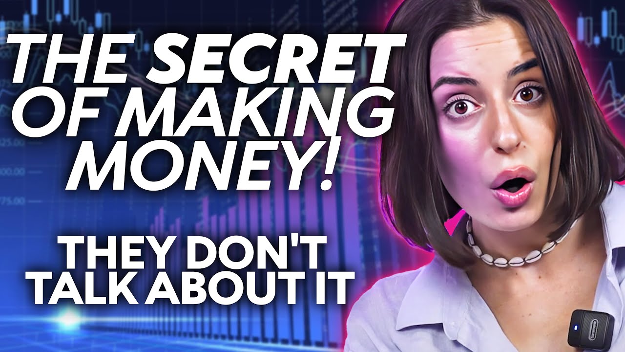 ⭐️ MONEY-MAKING SECRET | The Coolest Expert Option Strategy That I ...