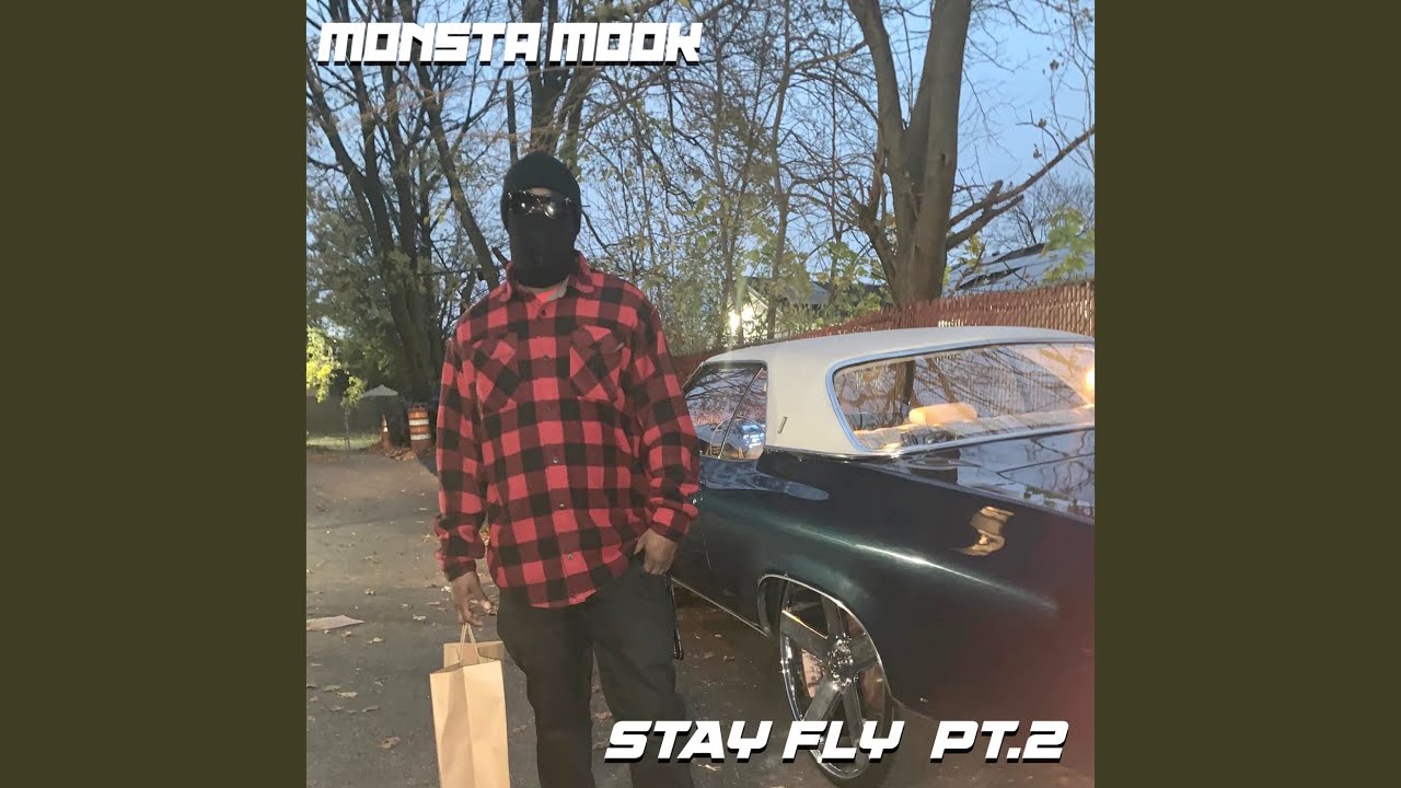 Stay Fly, Pt. 2 - YouTube