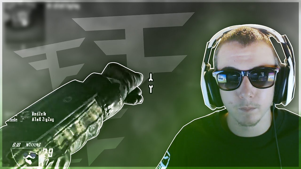 P-holla Do It For Love//FaZe Carl Outro - YouTube
