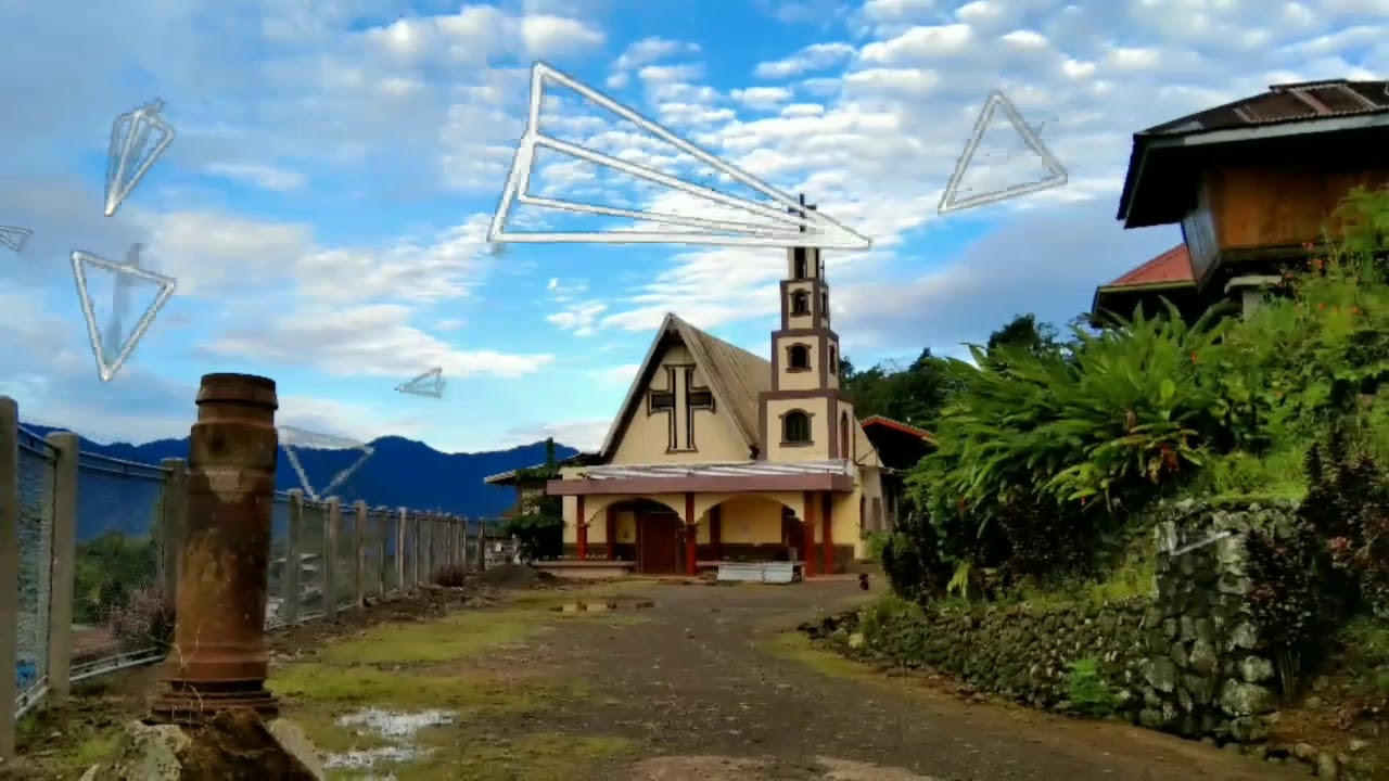 NATONIN THE LAND OF BEAUTY - YouTube