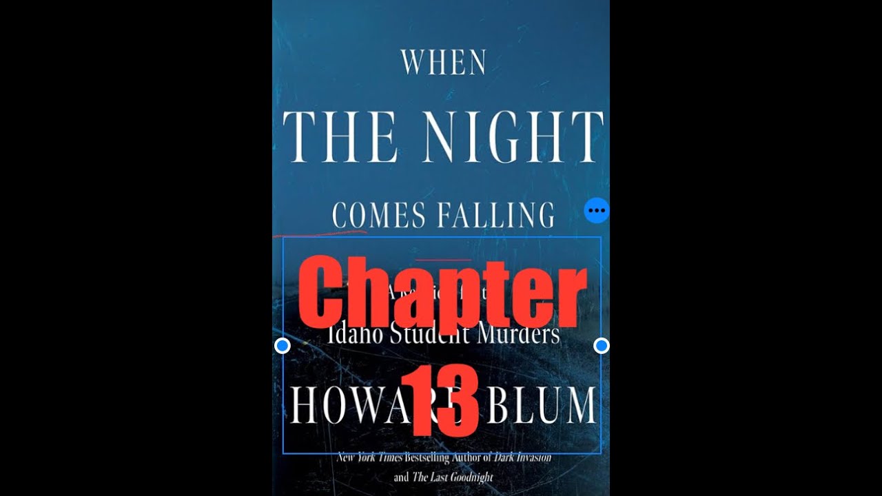 When the Night Comes Falling Chapter 13 Blum - YouTube