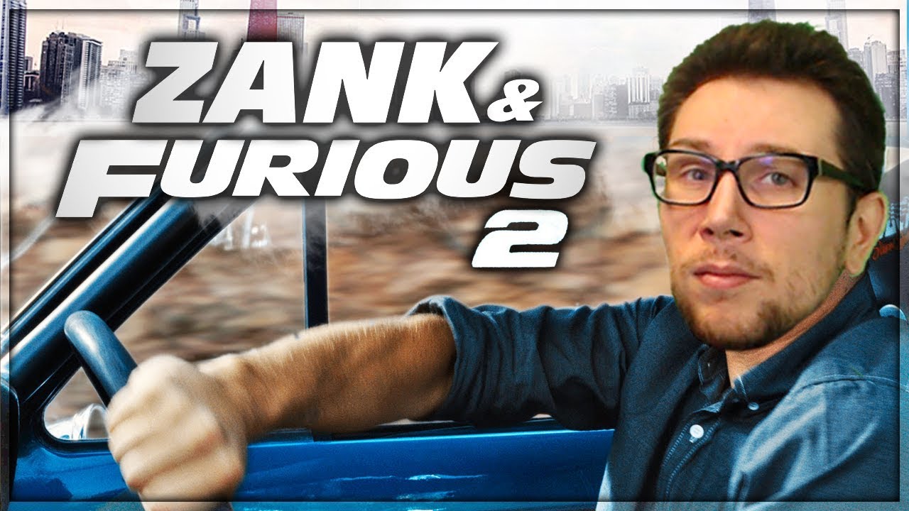 BEST OF ZANK #45 - ZANK & FURIOUS 2 - YouTube