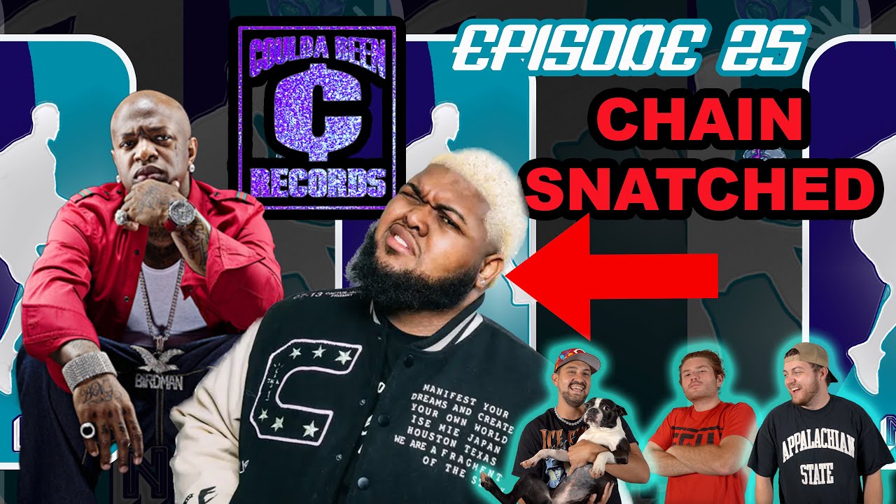 Birdman Snatched Druski's Chain?!?! (Episode 25) - YouTube