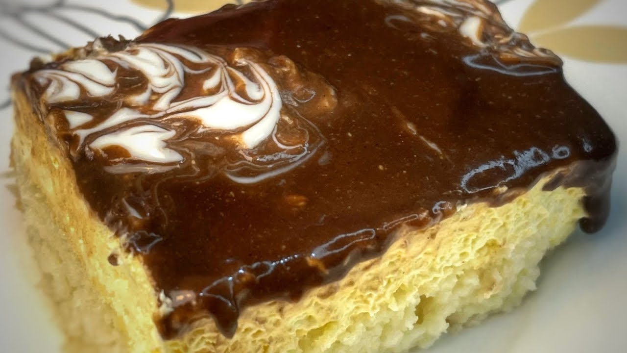10 Minutes Cold Dessert Recipe🔥Quick & Easy Dessert No Baking No ...