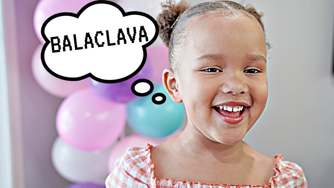 Asking Our 3 Year Old To Pronounce HARD Words Amazing YouTube asking-our-3-year-old-to-pronounce-hard-words-amazing-youtube