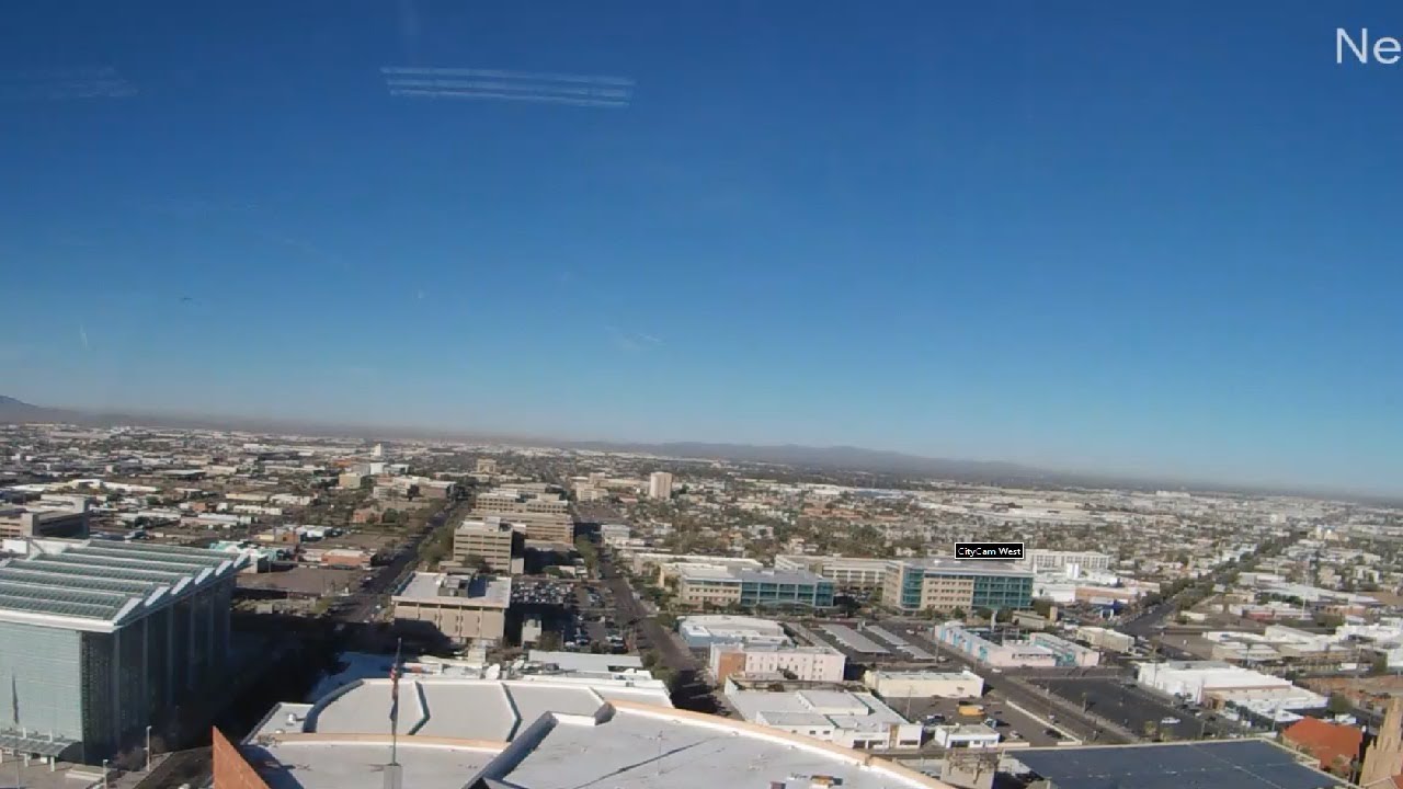 January 30, 2024 Phoenix, Arizona Weather Discussion - YouTube