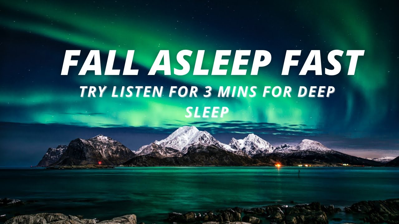 Try listening for 3 Minutes | Low Frequency Music 528 | Pure Delta ...