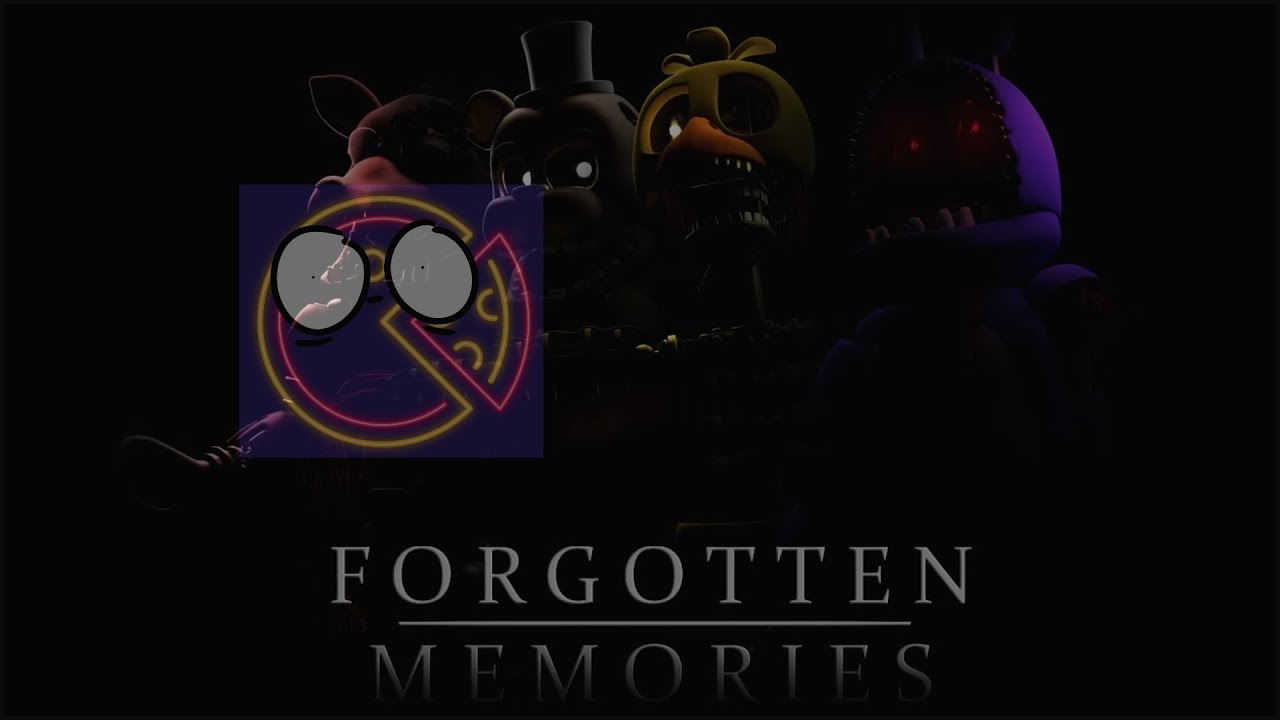 Forgotten Memories Part 1 also with friends - YouTube
