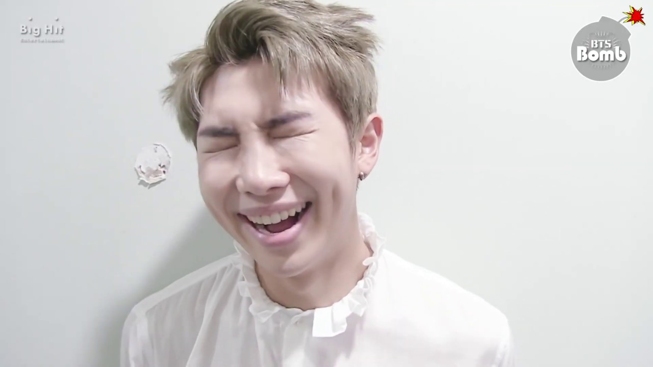 Namjoon Editing Clips Hd Youtube