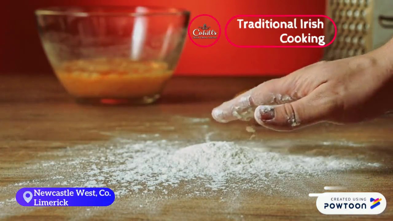 Recipe Video - YouTube