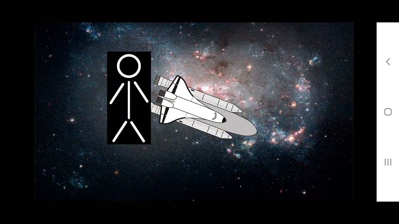 Stickman Season 2: The Ultimate Multiverse part 2 - YouTube