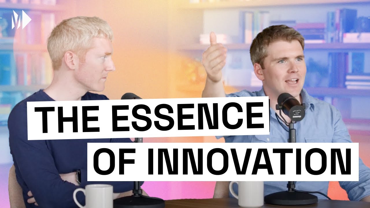 How Stripe’s Founders Changed the Future of Startups | Collison ...