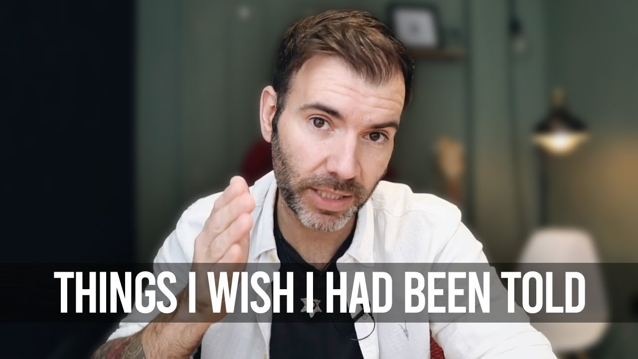 MY 10 BEST TIPS FOR MUSICIANS! - YouTube