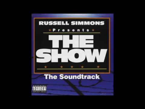 Marijuana Radio - Method Man & Redman - How High - Russell Simmons Presents The Show The Soundtrack